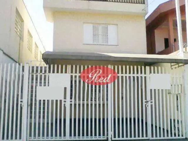 Casa / Sobrado para Venda em Suzano/SP Sítio São José 4 Quartos