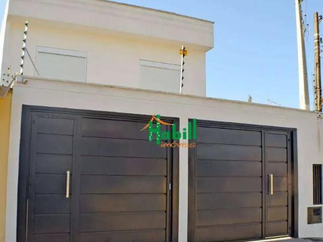 Casa / Sobrado para Venda em Suzano/SP Sítio São José 4 Quartos