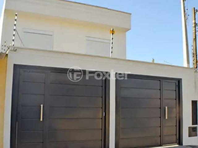 Casa / Sobrado para Venda em Suzano/SP Sítio São José 4 Quartos