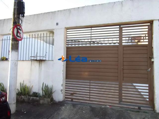 Casa / Sobrado para Venda em Suzano/SP Sítio São José 2 Quartos