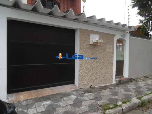 Casa / Sobrado para Venda em Suzano/SP Sítio São José 2 Quartos