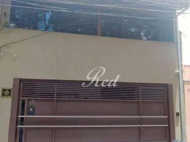 Casa / Sobrado para Venda em Suzano/SP Sítio São José 2 Quartos