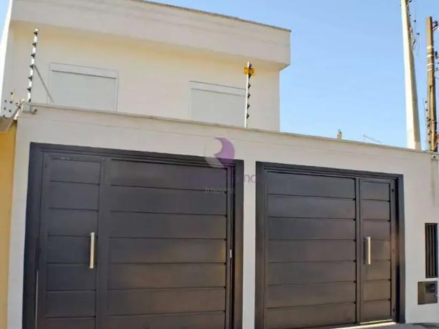 Casa / Sobrado para Venda em Suzano/SP Sítio São José 2 Quartos
