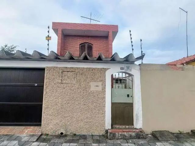 Casa / Sobrado para Venda em Suzano/SP Sítio São José 2 Quartos