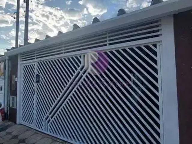 Casa / Sobrado para Venda em Suzano/SP Sítio São José 2 Quartos