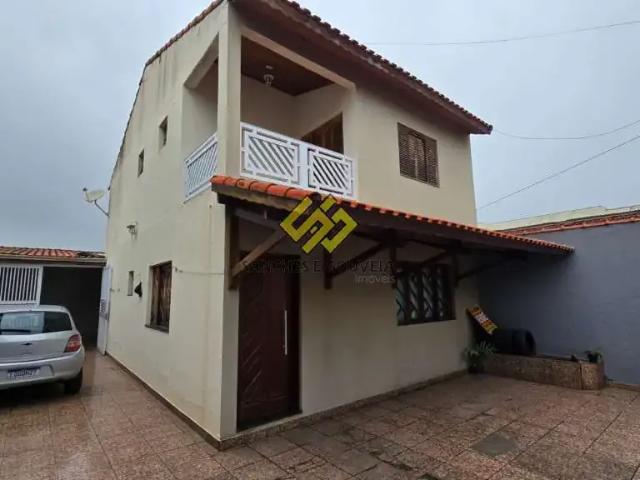 Casa / Sobrado para Venda em Suzano/SP Sítio São José 3 Quartos