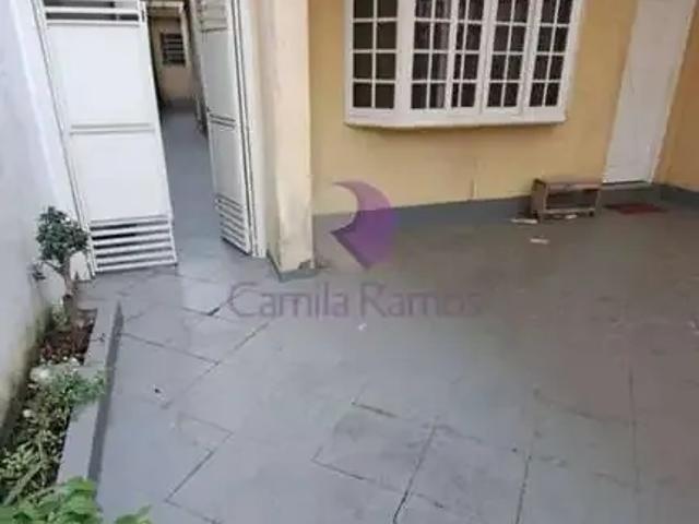 Casa / Sobrado para Venda em Suzano/SP Sítio São José 3 Quartos