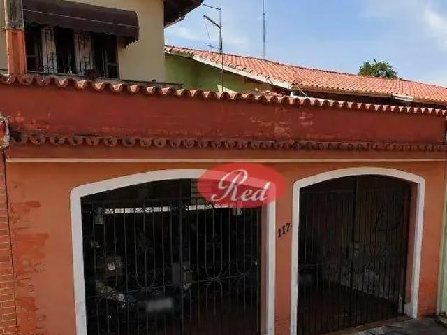 Casa / Sobrado para Venda em Suzano/SP Sítio São José 3 Quartos