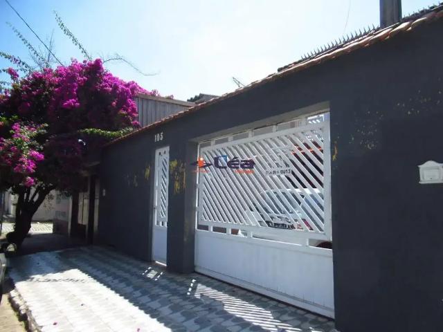 Casa / Sobrado para Venda em Suzano/SP Sítio São José 3 Quartos
