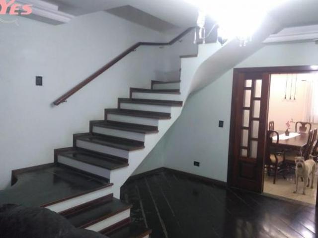 Casa sobrado para venda na Vila Carrão