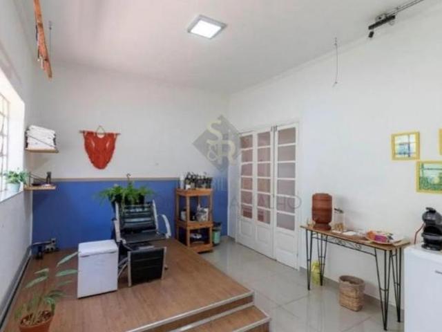 Casa Sobrado para Venda no Bairro Alto da Boa Vista, em Ribeirão Preto/SP