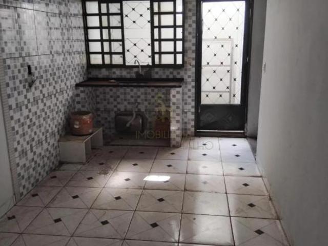 Casa Sobrado para venda no bairro Jardim Florestan Fernandes, em Ribeirão Preto