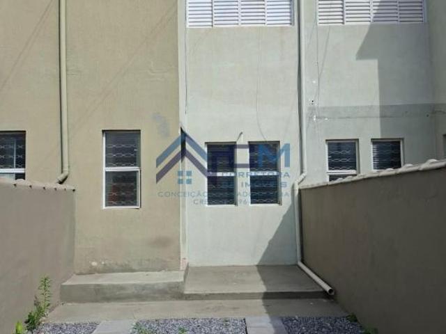 CASA SOBRADO PARA VENDA NO BALNEÁRIO PARAÍBA