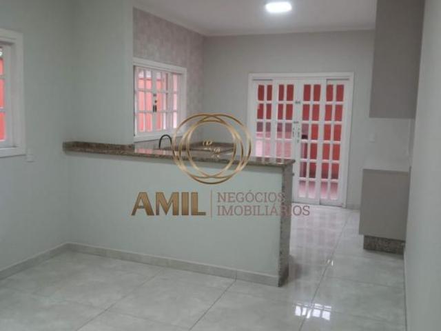 Casa Sobrado para Venda no Bosque dos Eucaliptos 120 m² São Jose dos Campos