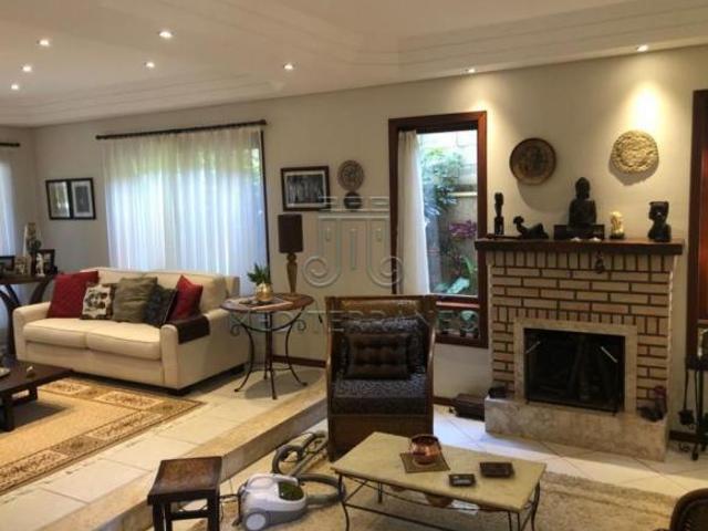 CASA SOBRADO PARA VENDA OU LOCAÇÃO CONDOMÍNIO TERRAS DE SÃO CARLOS JUNDIAÍ/SP