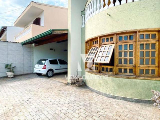 Casa Sobrado para Venda Parque Via Norte!