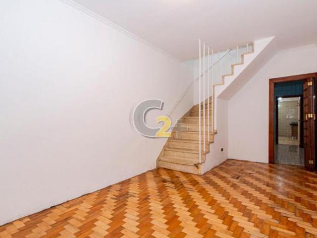 Casa Sobrado para vender no Bairro Alto da Lapa com 2 quartos 98m2
