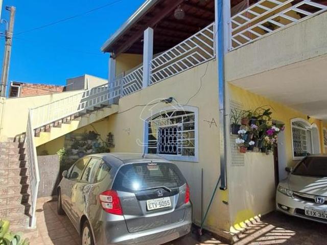 Casa sobrado para vender no Jardim Nova Europa, em Hortolândia/SP