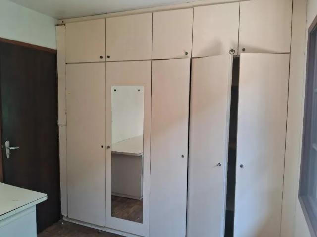 Casa sobrado para alugar com edícula FL63