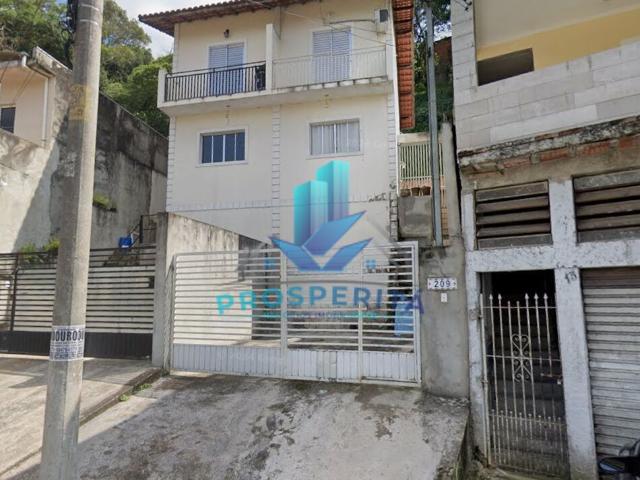 Casa Sobrado para Locação