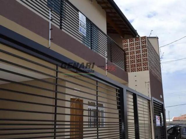 Casa Sobrado para LOCAÇÃO E VENDA, Jardim Morada do Sol, Indaiatuba, SP