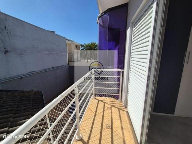 Casa sobrado Para Locação e Venda no Condomínio Terras de São Francisco Vinhedo SP