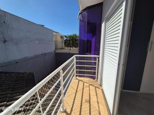 Casa sobrado Para Locação e Venda no Condomínio Terras de São Francisco Vinhedo SP