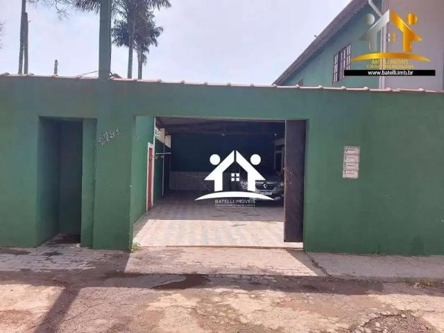 Casa / Sobrado para Locação em Cotia/SP Tijuco Preto 2 Quartos