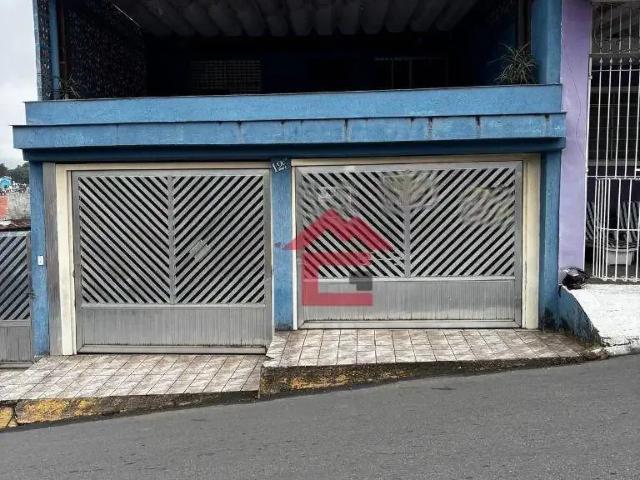 Casa / Sobrado para Locação em Cotia/SP Vila Monte Serrat 3 Quartos