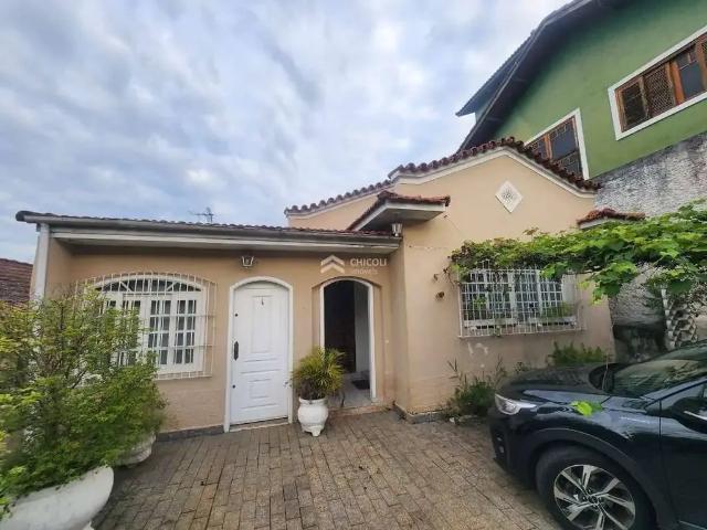 Casa / Sobrado para Locação em Cotia/SP Vila Santo Antônio 3 Quartos