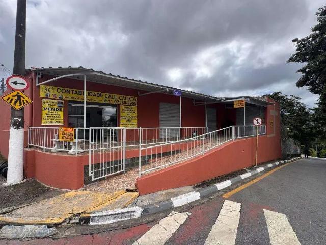 Casa / Sobrado para Locação em Cotia/SP Vila Santo Antônio do Portão