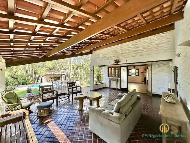 Casa / Sobrado para Locação em Cotia/SP Algarve 3 Quartos
