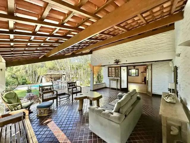 Casa / Sobrado para Locação em Cotia/SP Algarve 3 Quartos