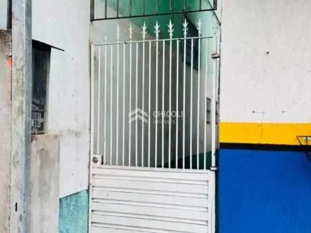 Casa / Sobrado para Locação em Cotia/SP Centro 1 Quartos