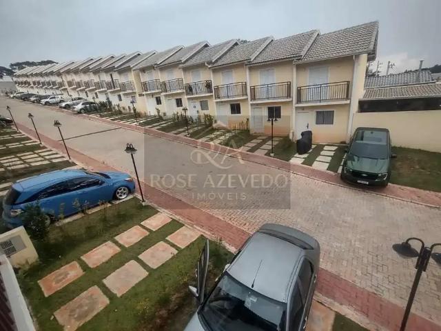 Casa / Sobrado para Locação em Cotia/SP Chácara Ondas Verdes 2 Quartos