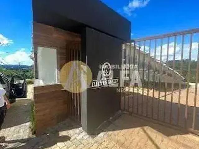 Casa / Sobrado para Locação em Cotia/SP Chácara Ondas Verdes 2 Quartos