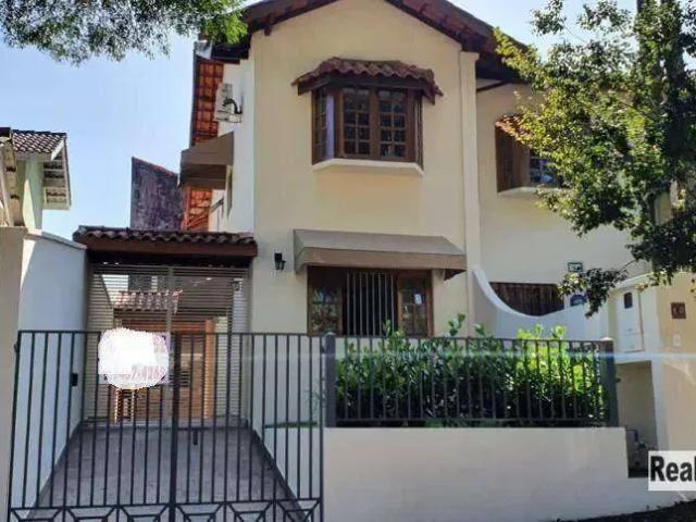 Casa / Sobrado para Locação em Cotia/SP Chácara Canta Galo 3 Quartos