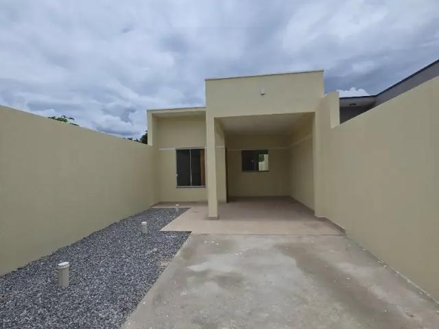 Casa / Sobrado para Locação em Cotia/SP Chácara Real Caucaia do Alto 2 Quartos