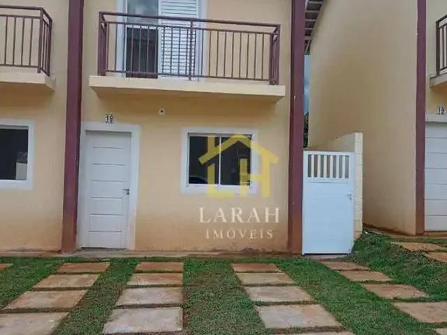 Casa / Sobrado para Locação em Cotia/SP Chácara Rincão 2 Quartos