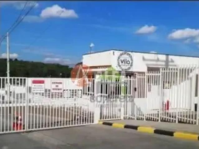 Casa / Sobrado para Locação em Cotia/SP Chácara Tropical Caucaia do Alto 2 Quartos