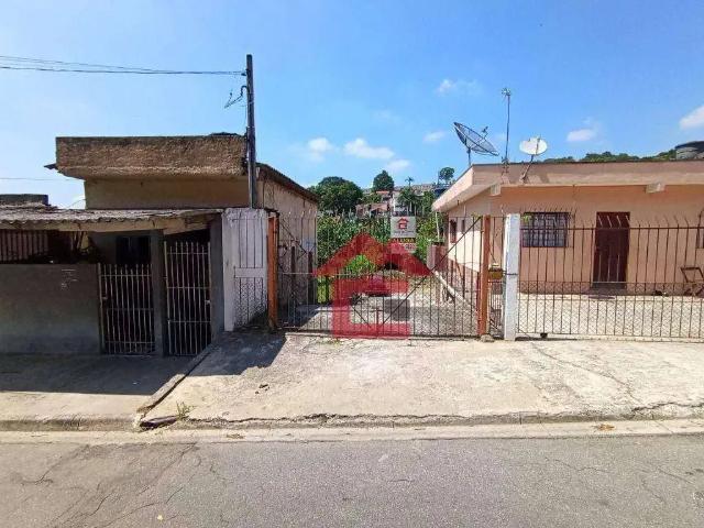 Casa / Sobrado para Locação em Cotia/SP Chácara Vista Alegre 1 Quartos