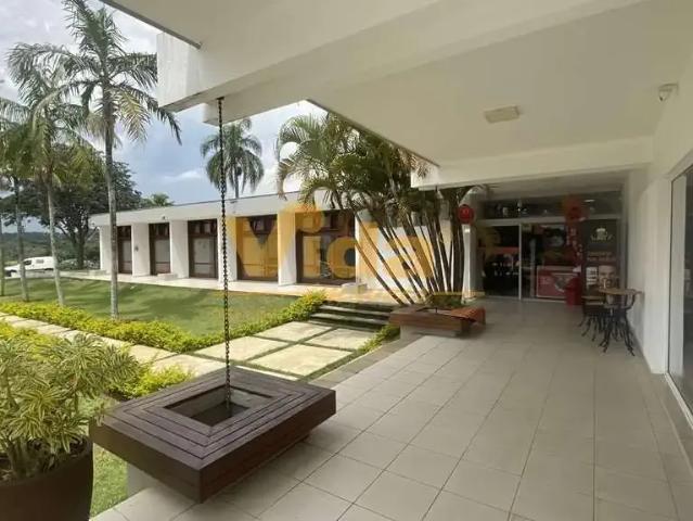 Casa / Sobrado para Locação em Cotia/SP Chácaras São Carlos 4 Quartos