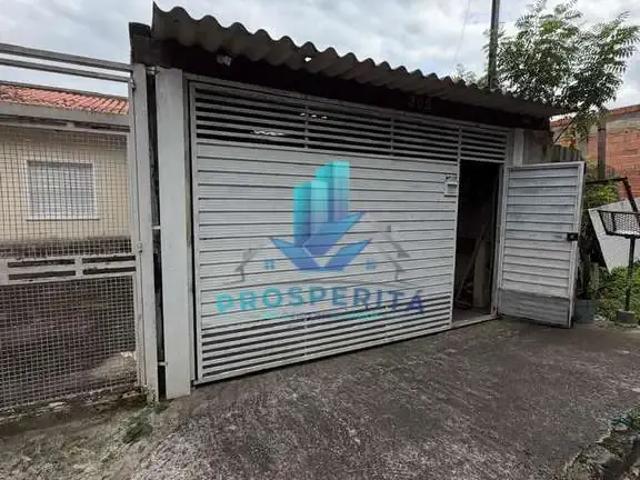 Casa / Sobrado para Locação em Cotia/SP Colinas de Cotia 2 Quartos