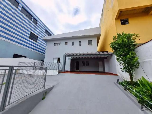 Casa / Sobrado para Locação em Cotia/SP Granja Carolina 3 Quartos