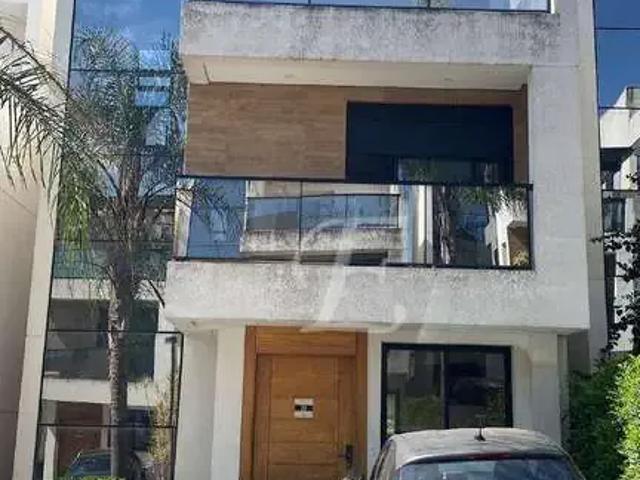 Casa / Sobrado para Locação em Cotia/SP Granja Viana 4 Quartos