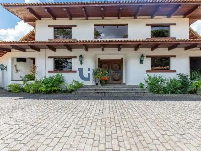 Casa / Sobrado para Locação em Cotia/SP Granja Viana 4 Quartos