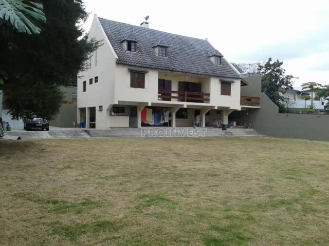 Casa / Sobrado para Locação em Cotia/SP Granja Viana 4 Quartos