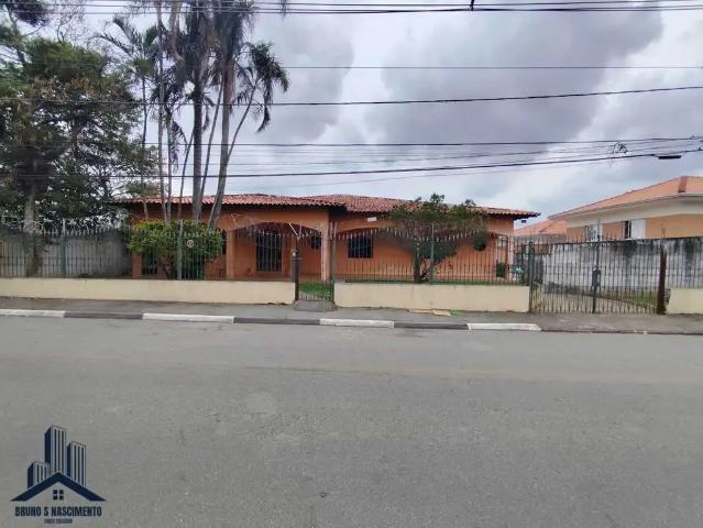 Casa / Sobrado para Locação em Cotia/SP Granja Viana 4 Quartos