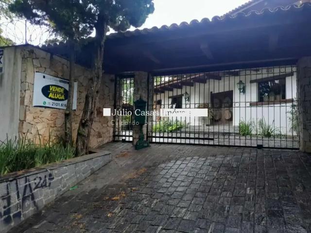 Casa / Sobrado para Locação em Cotia/SP Granja Viana 6 Quartos