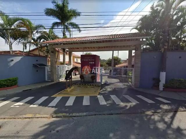 Casa / Sobrado para Locação em Cotia/SP Granja Viana